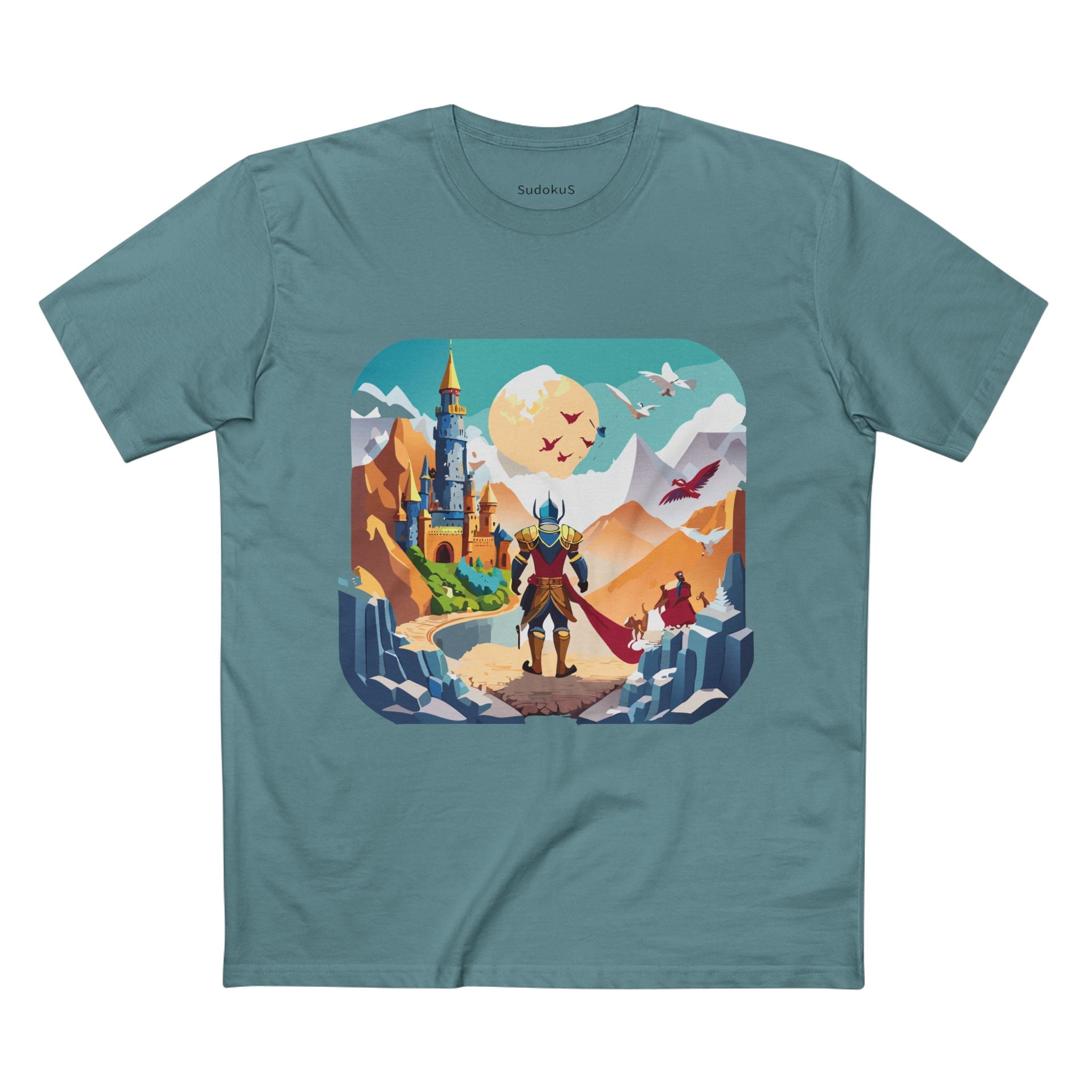 Adventures Shirt, Superhero Shirts - Walmart.com