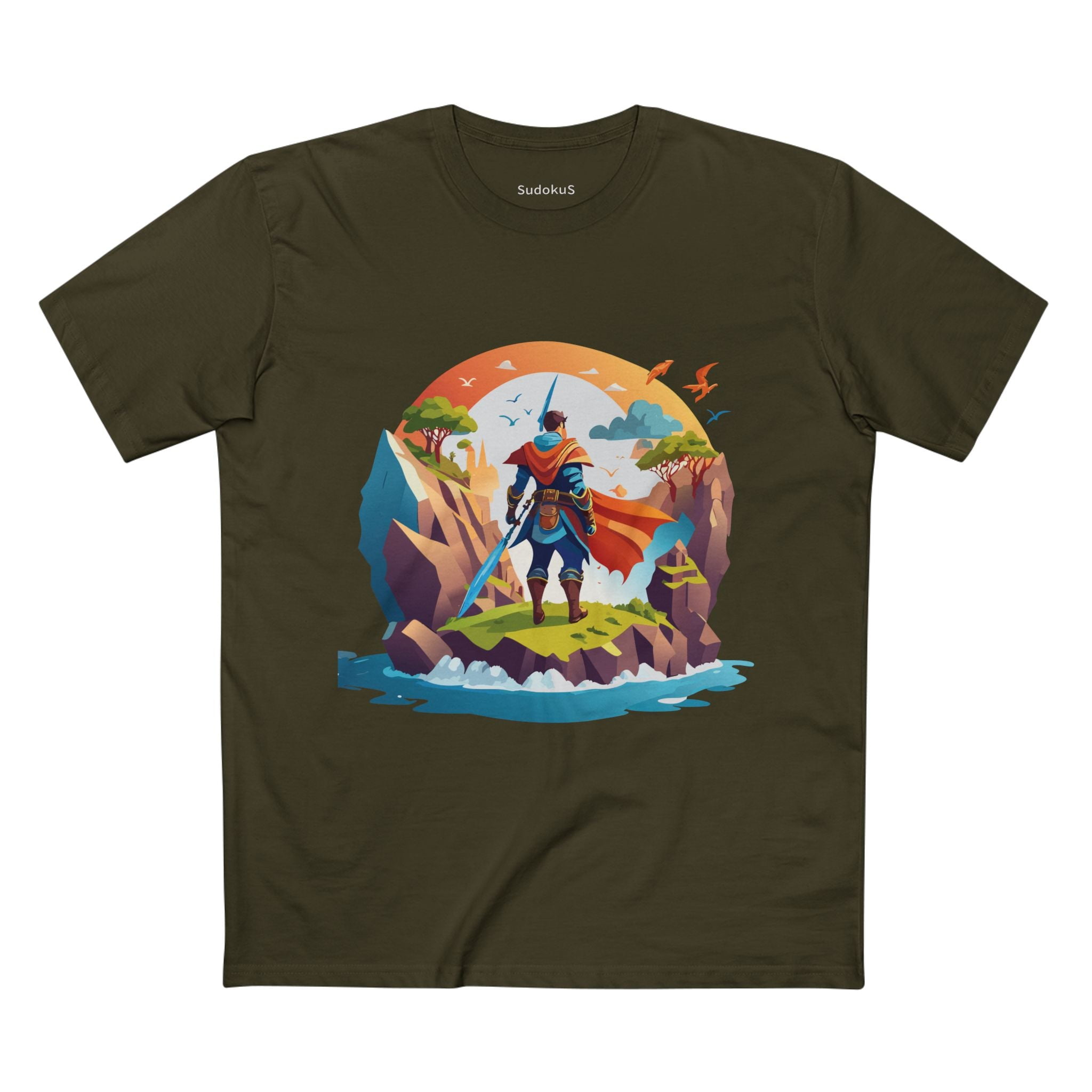 Adventures Shirt, Superhero Shirts - Walmart.com