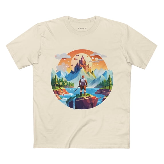 Adventures Shirt, Superhero Shirts - Walmart.com