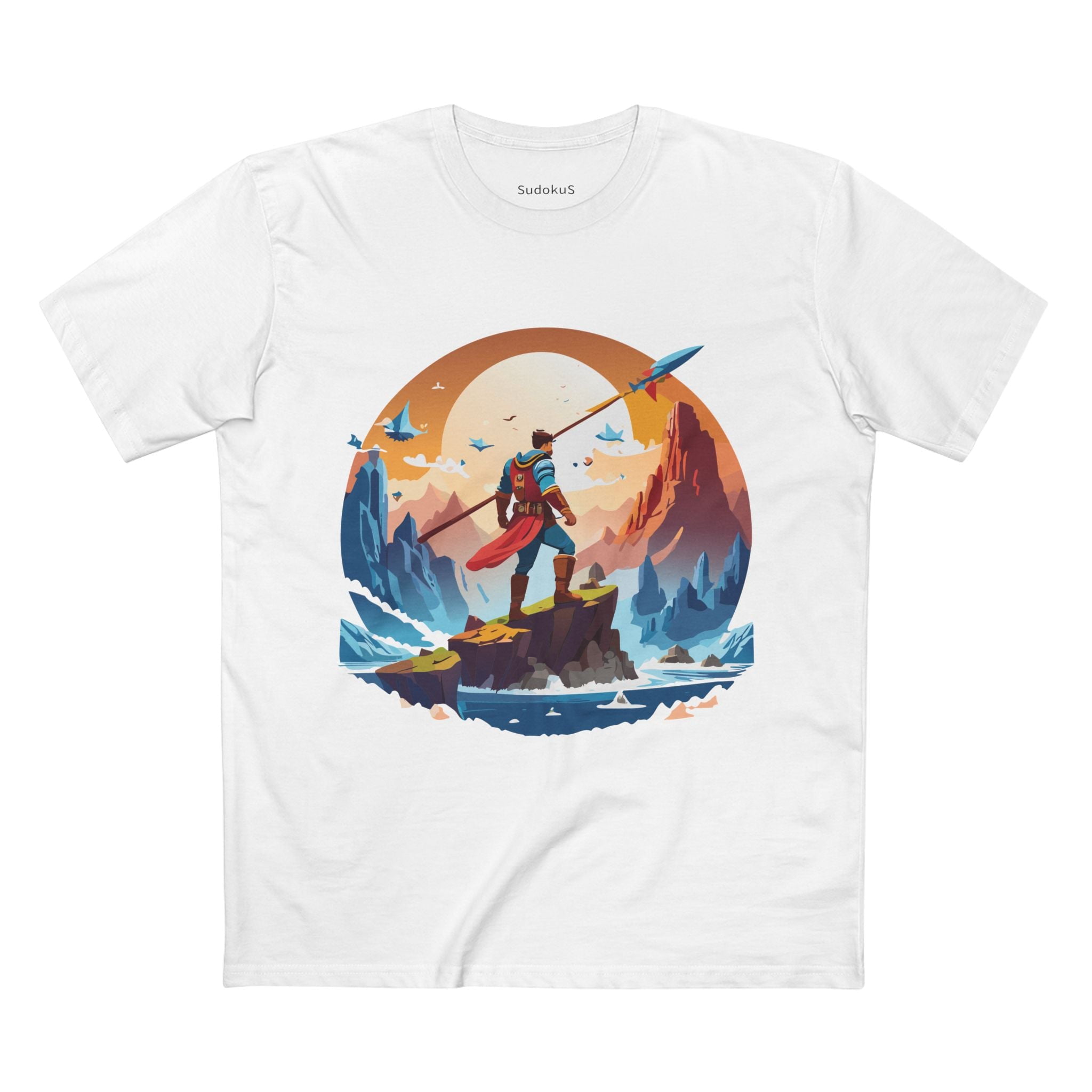Adventures Shirt, Superhero Shirts - Walmart.com