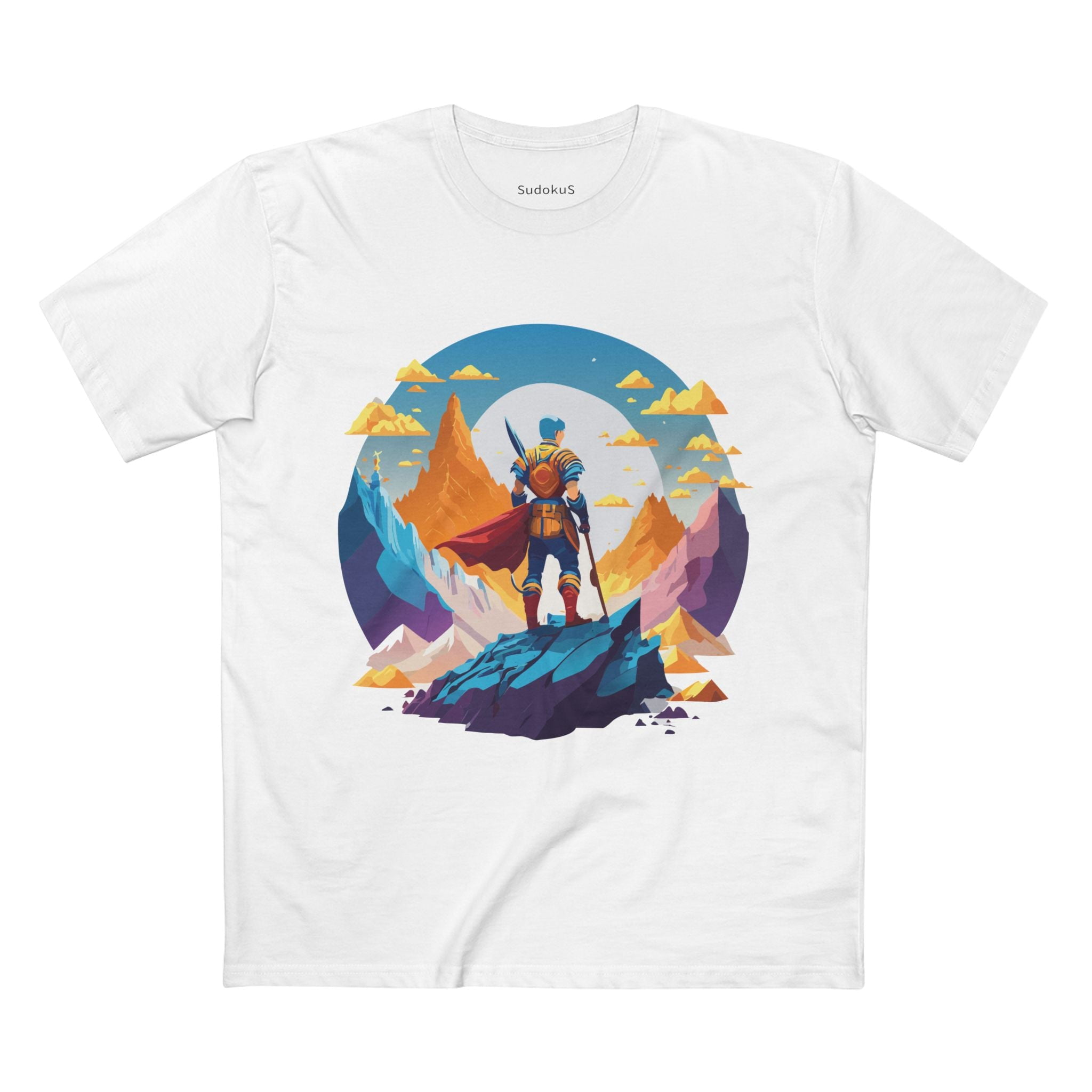 Adventures Shirt, Superhero Shirts - Walmart.com