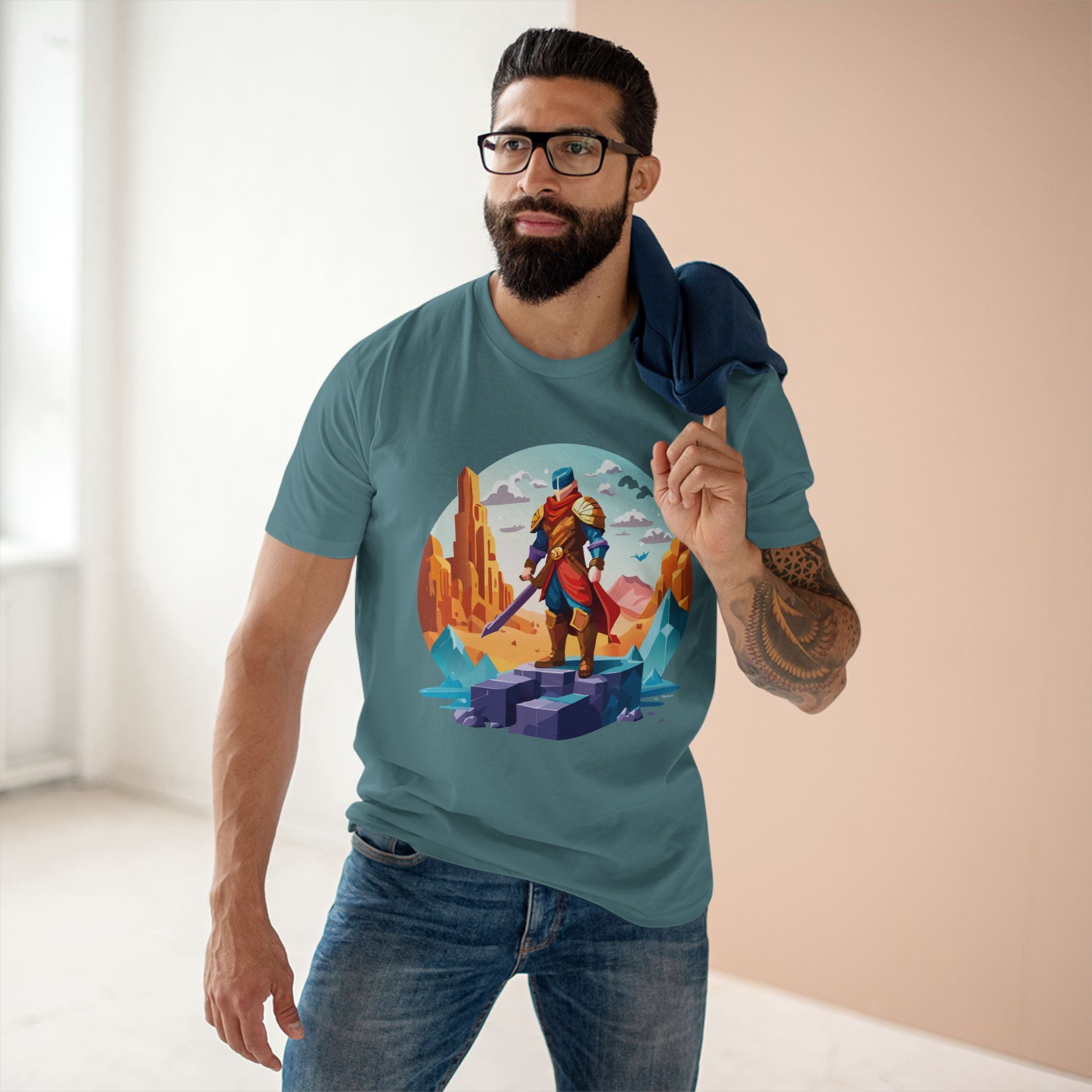 Adventures Shirt, Superhero Shirts - Walmart.com