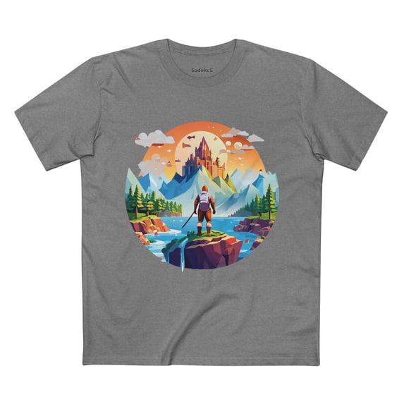 Adventures Shirt, Superhero Shirts - Walmart.com