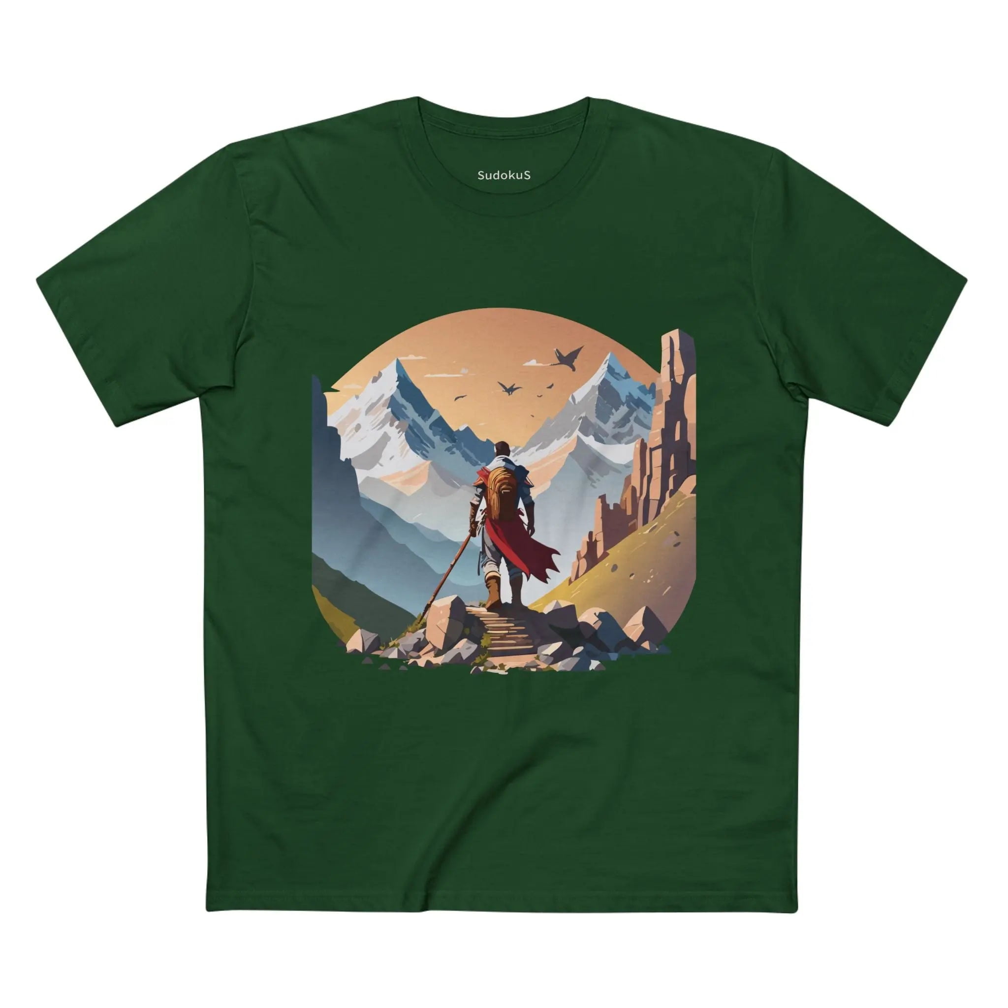 Adventures Shirt, Superhero Shirts - Walmart.com