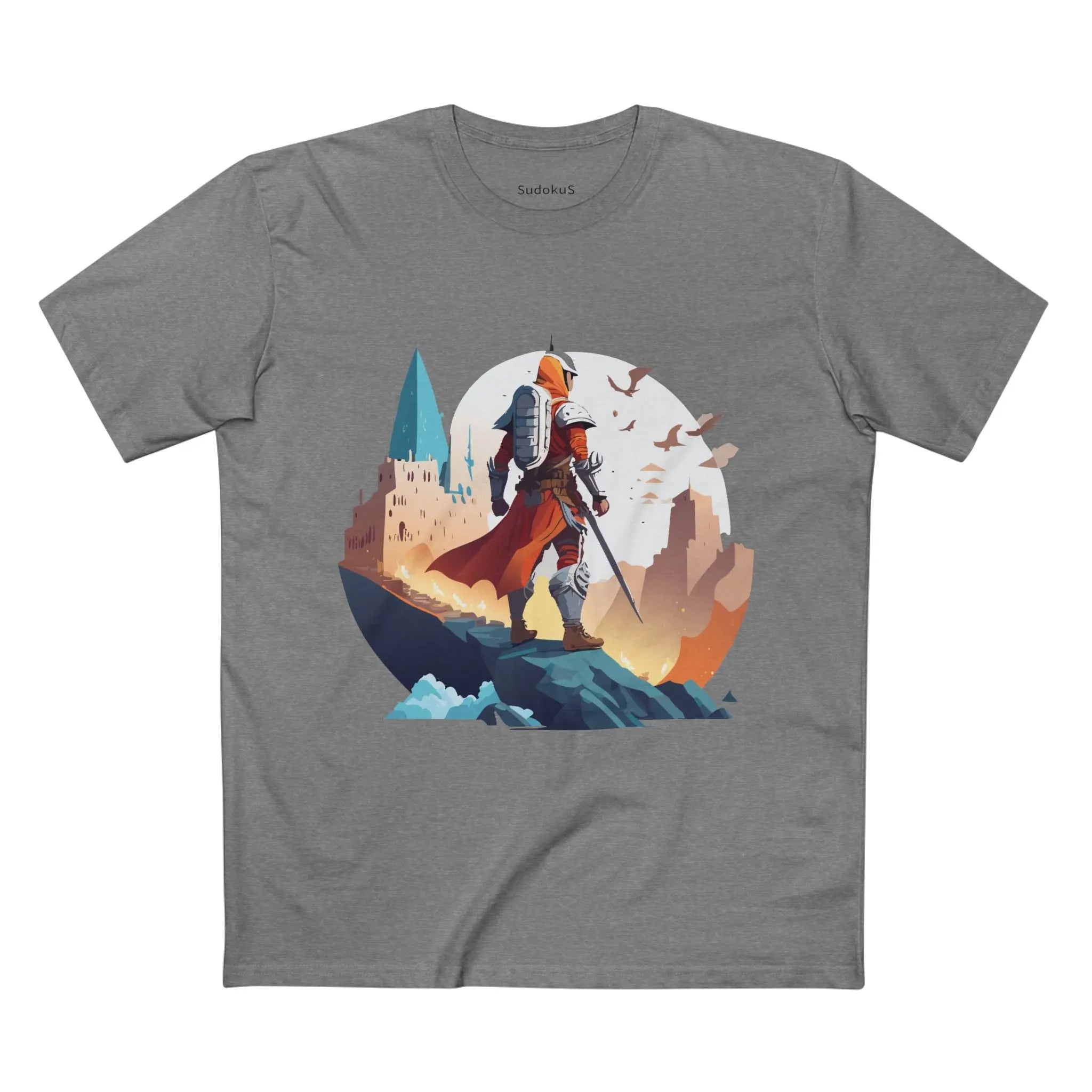 Adventures Shirt, Superhero Shirts - Walmart.com