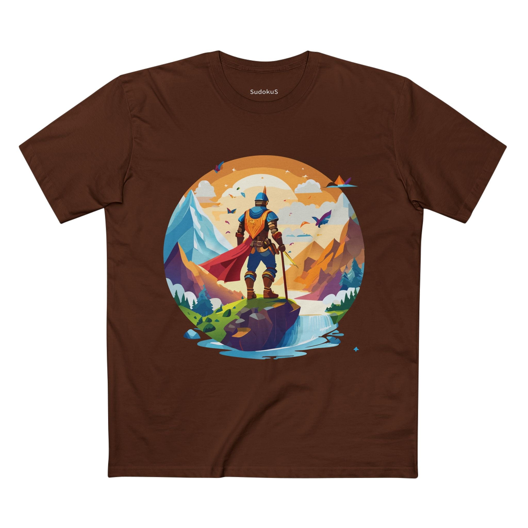 Adventures Shirt, Superhero Shirts - Walmart.com