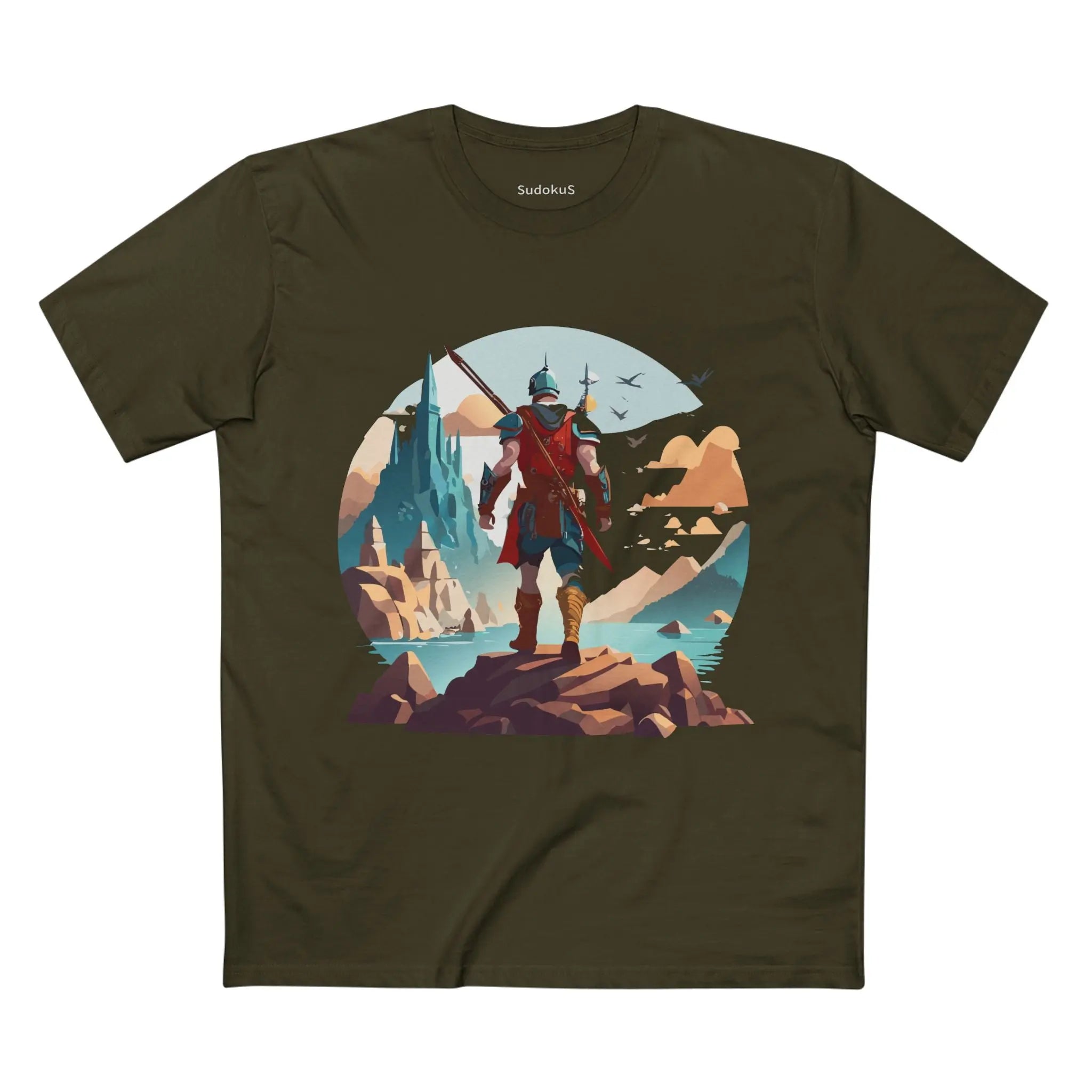 Adventures Shirt, Superhero Shirts - Walmart.com