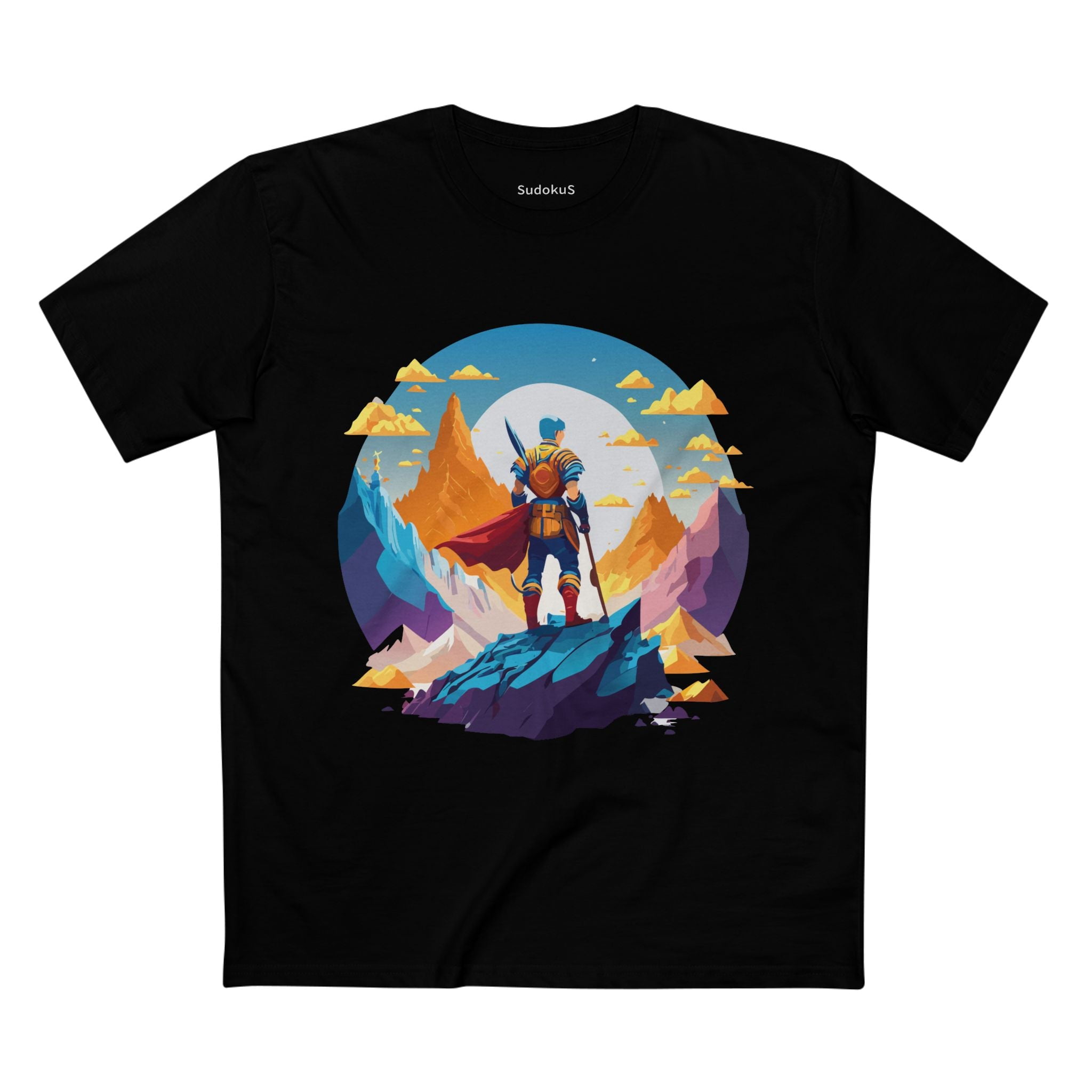 Adventures Shirt, Superhero Shirts - Walmart.com