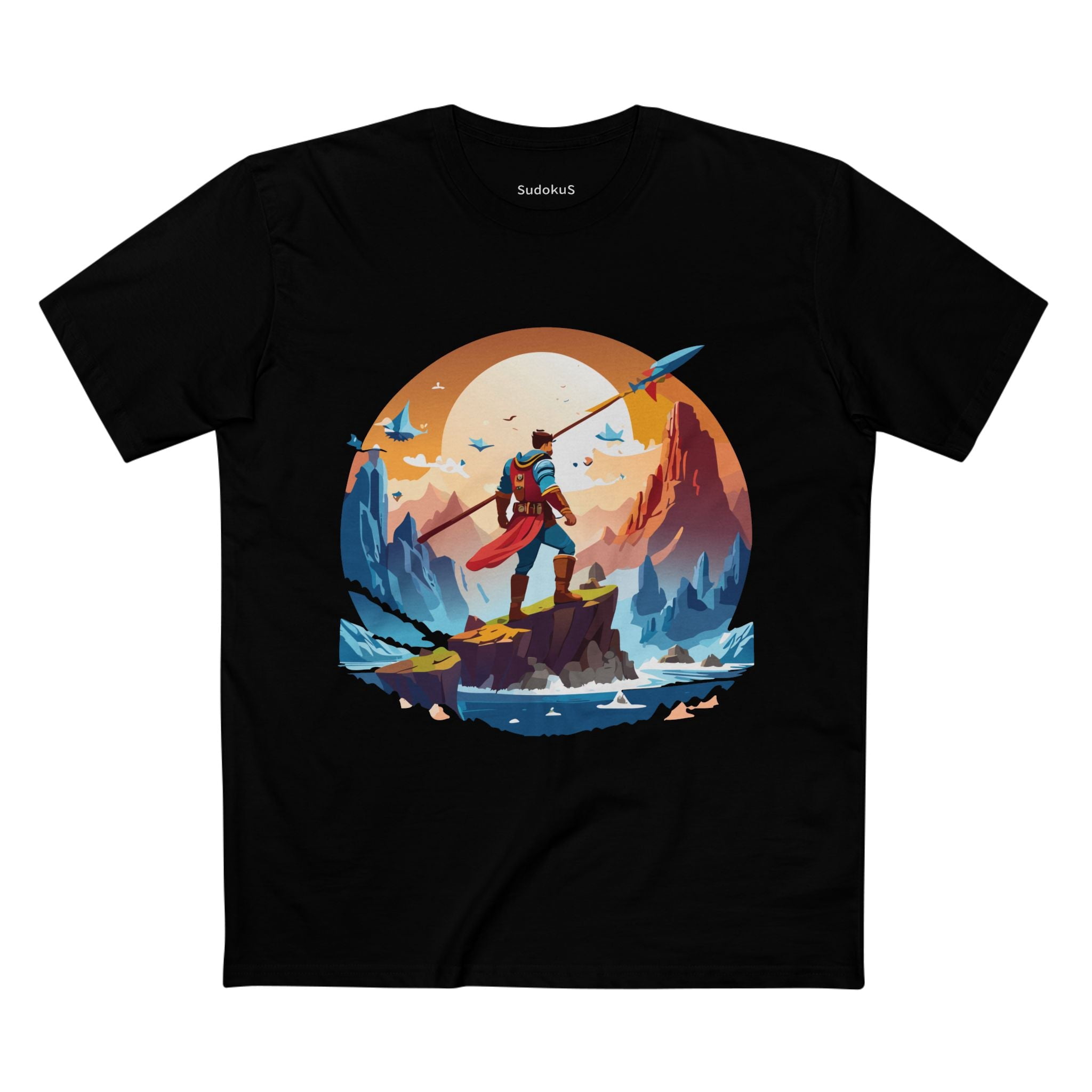 Adventures Shirt, Superhero Shirts - Walmart.com