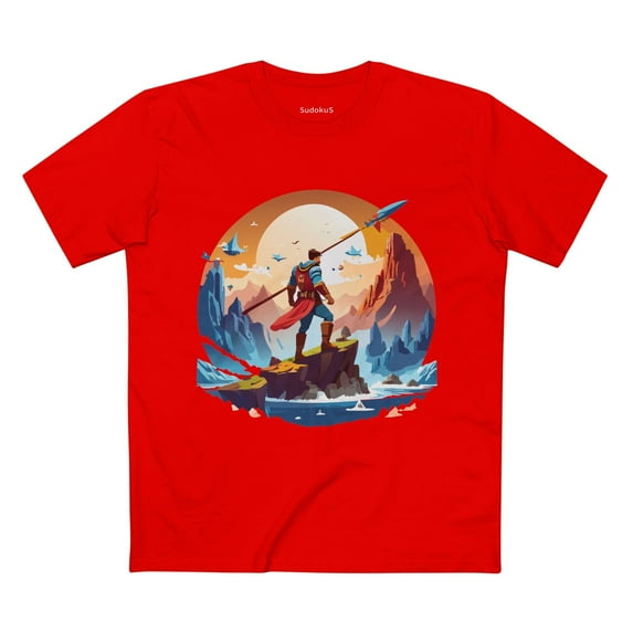 Adventures Shirt, Superhero Shirts - Walmart.com