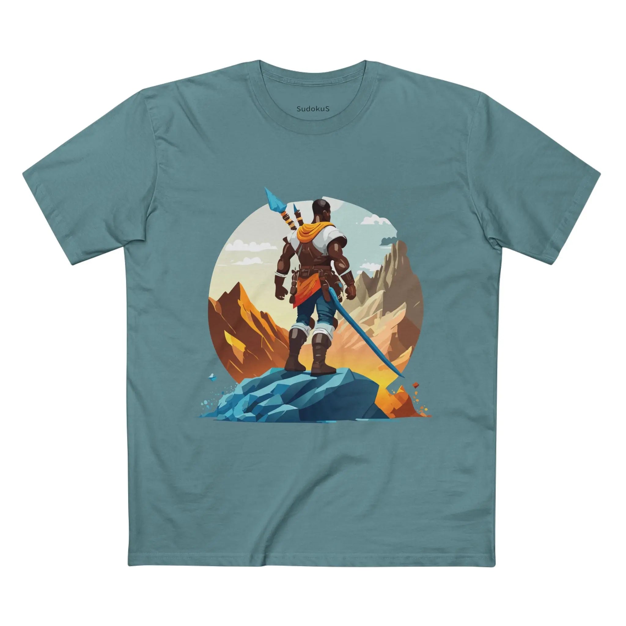 Adventures Shirt, Superhero Shirts - Walmart.com