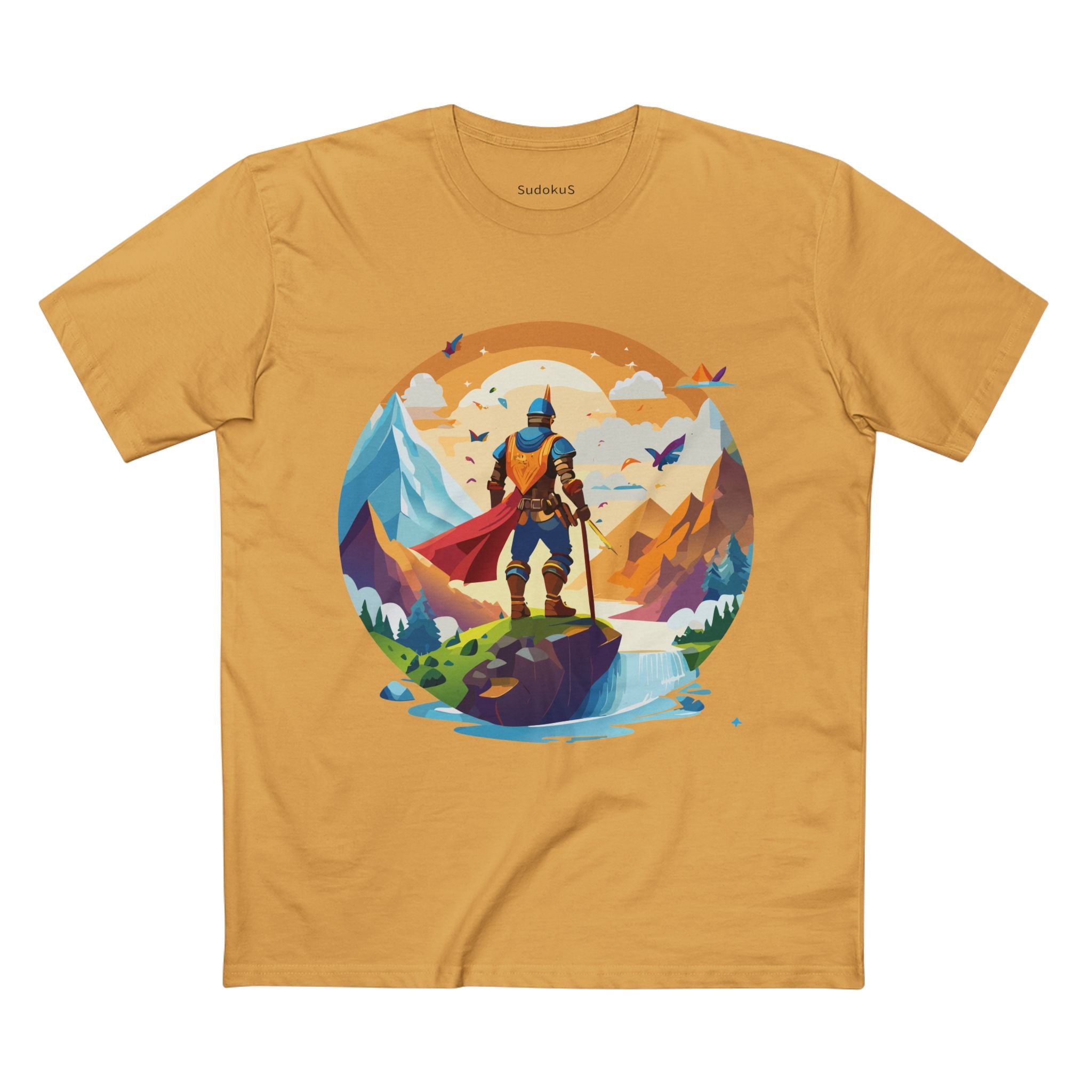 Adventures Shirt, Superhero Shirts - Walmart.com