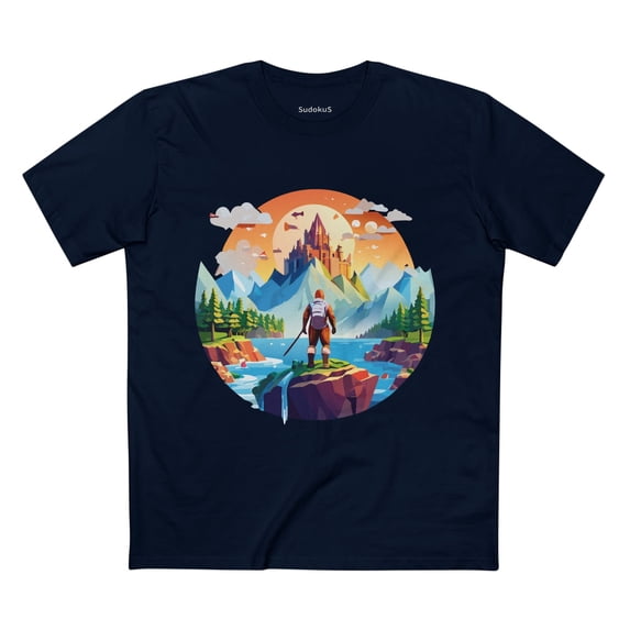 Adventures Shirt, Superhero Shirts - Walmart.com