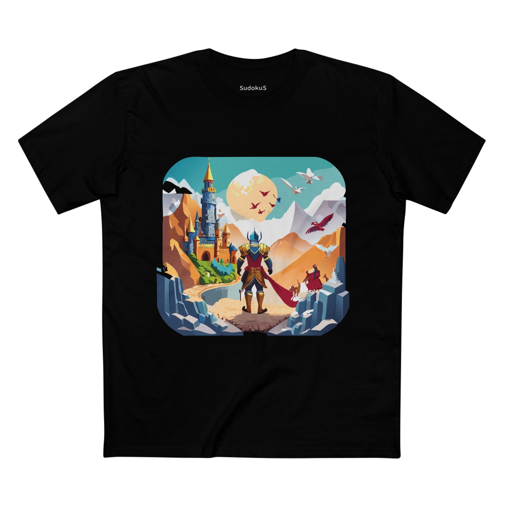 Adventures Shirt, Superhero Shirts - Walmart.com
