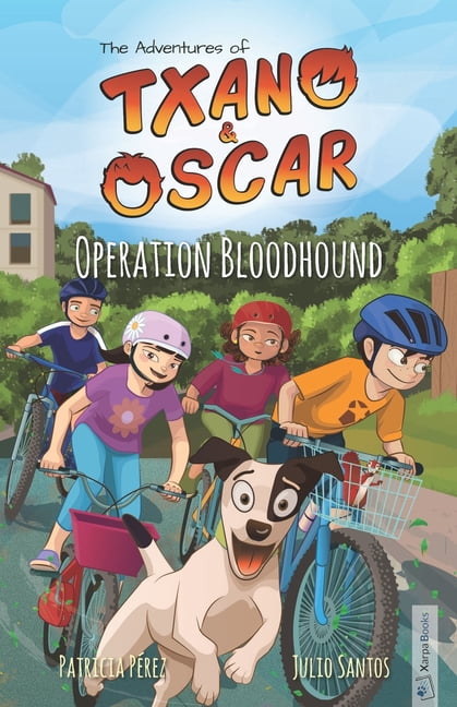 The Adventures of Txano and Oscar Txano & Oscar 2 - Operation ...