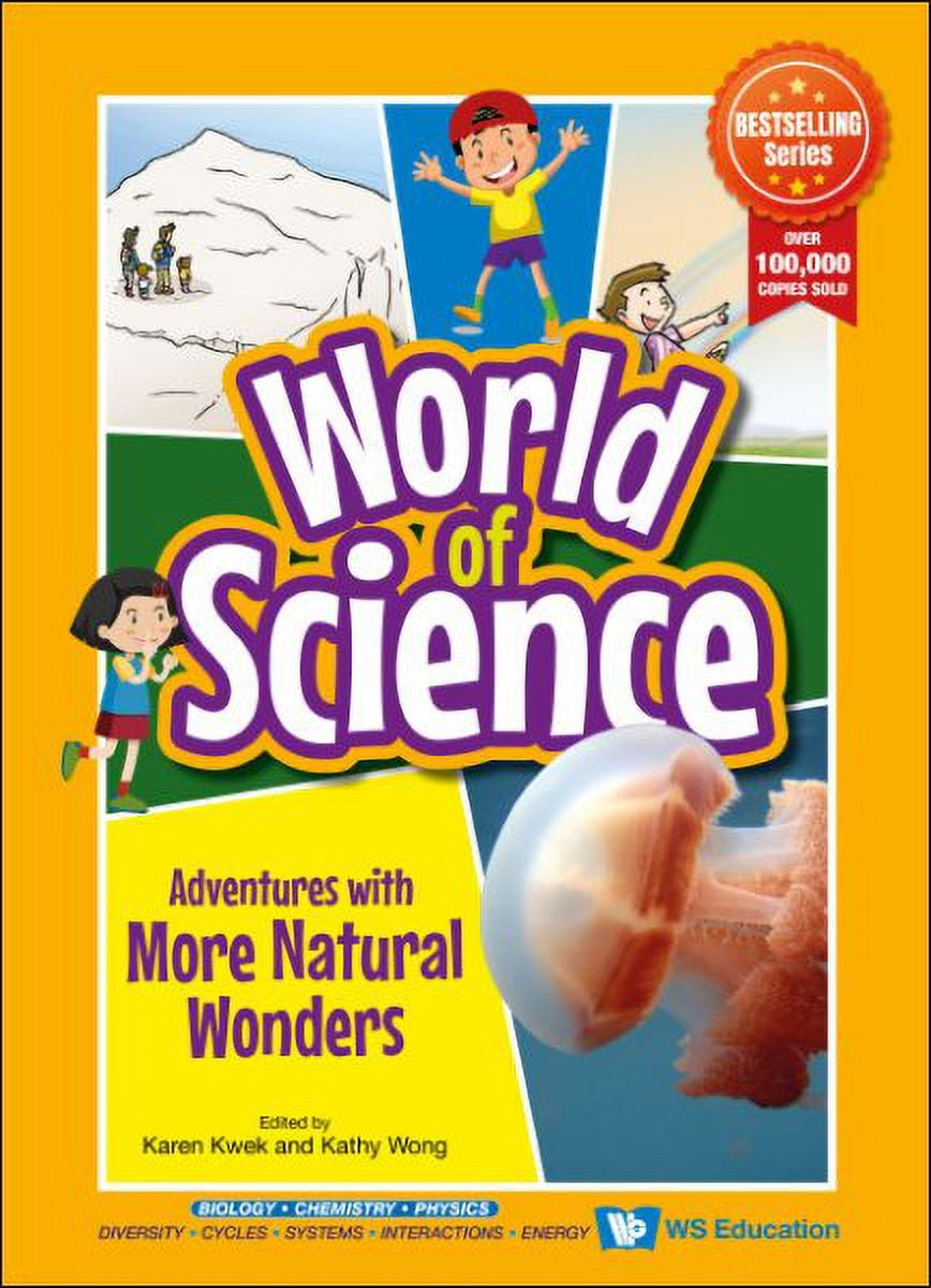 Adventures With More Natural Wonders - Walmart.com