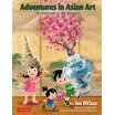 Asian Arts and Crafts for Creative Kids: Asian Kites: Asian Arts ...