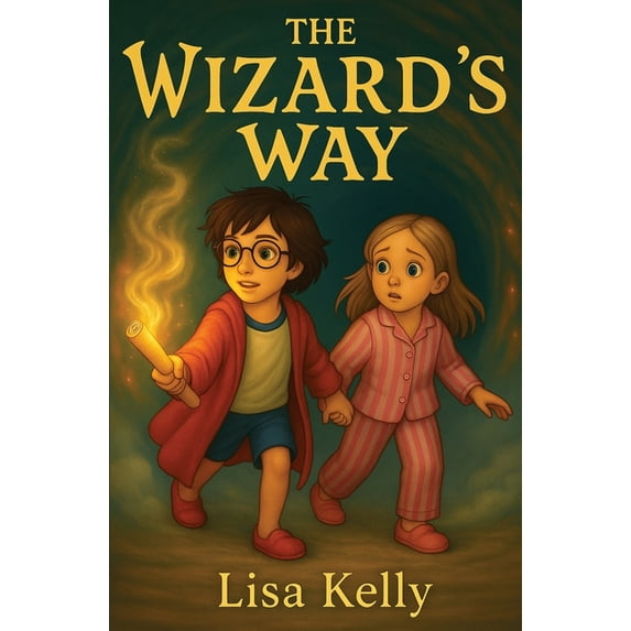 Adventures in O'Mirra The Wizard's Way, (Paperback) - Walmart.com