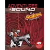 Adventures in Sound with Max Axiom Super Scientist: 4D an Augmented ...