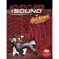 Adventures in Sound with Max Axiom Super Scientist: 4D an Augmented ...