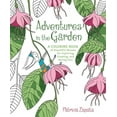 Adventures in the Garden (Paperback) - Walmart.com