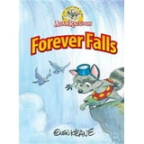 Adventures of Adam Raccoon: Forever Falls, (Hardcover) - Walmart.com