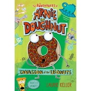 Arnie Doughnut