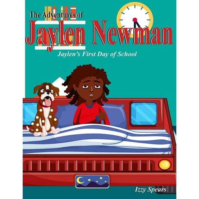 Adventures of Jaylen Newman: The Adventures of Jaylen Newman (Paperback ...