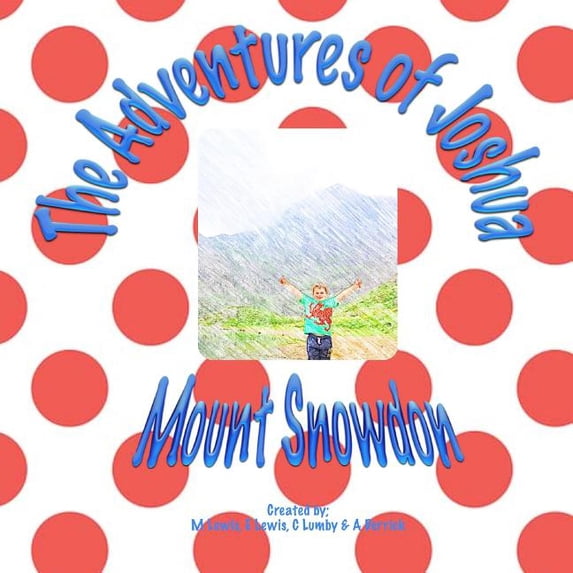 Adventures of Joshua: The Adventures of Joshua Mount Snowdon : Mt ...