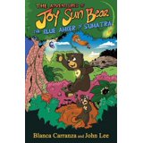 Adventures of Joy Sun Bear: The Adventures of Joy Sun Bear (Paperback ...