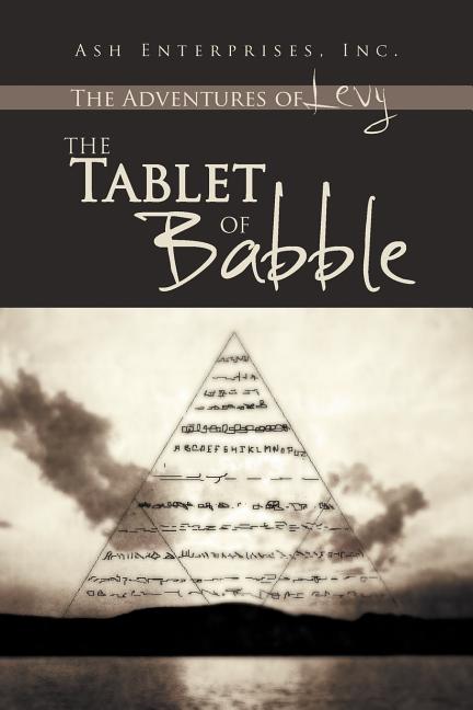 Adventures of Levy : The Tablet of Babble - Walmart.com