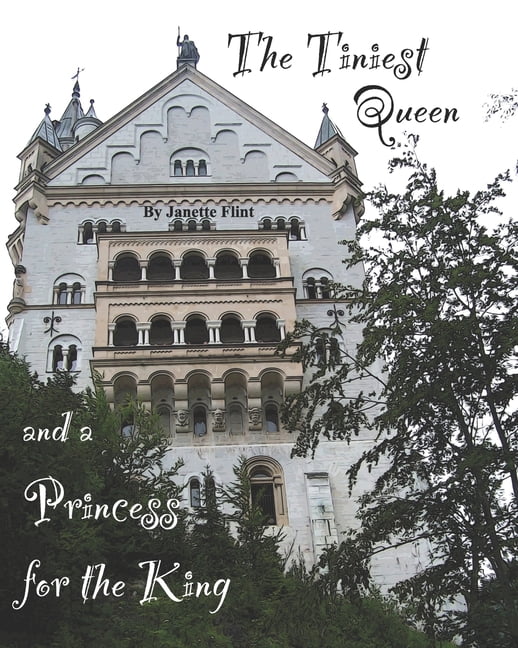 Adventures of Mr. Whoo and Friends The Tiniest Queen and a Princess for ...
