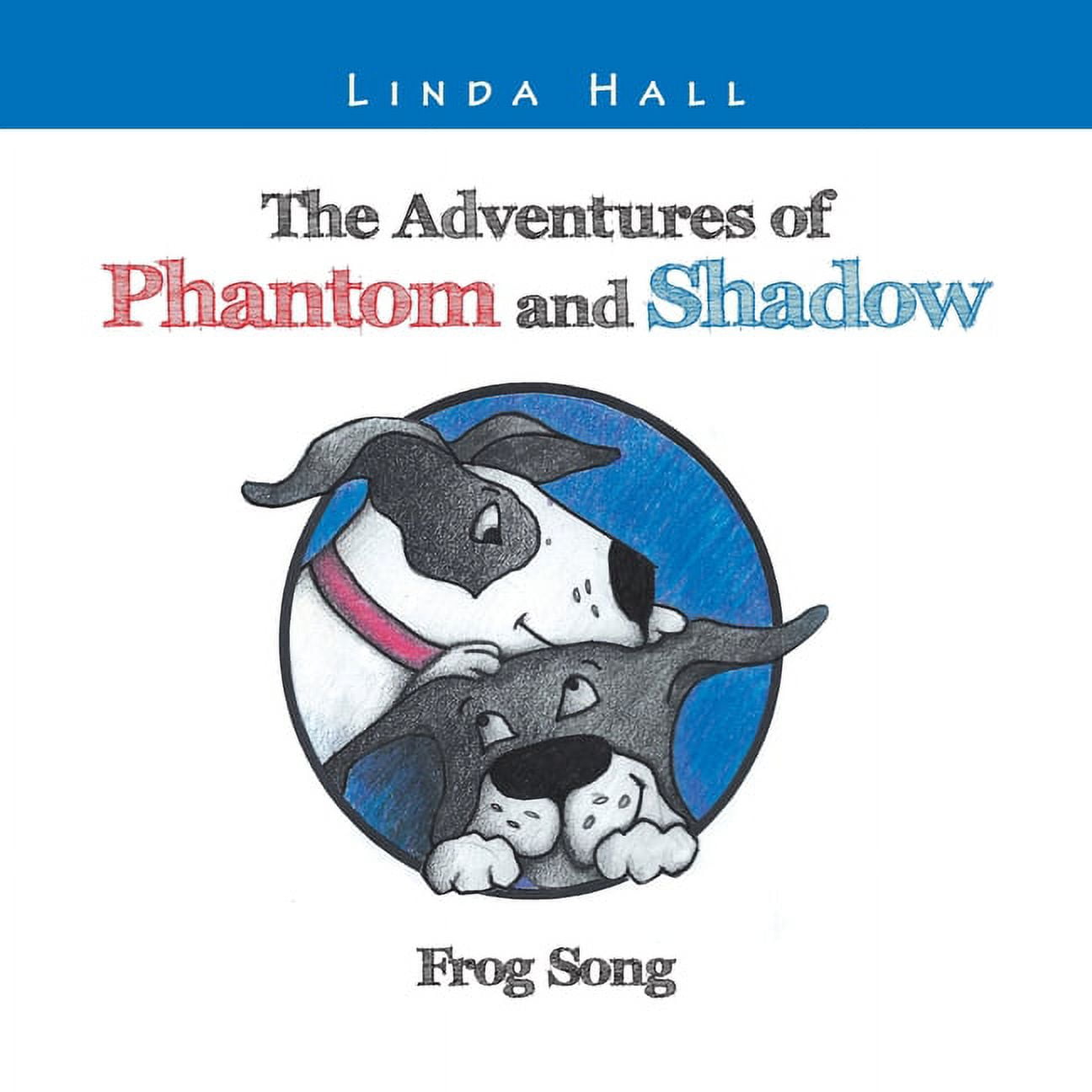 Adventures of Phantom and Shadow : Frog Song - Walmart.com