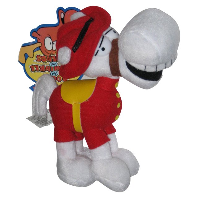 Adventures of Rocky & Bullwinkle and Friends Dudley Do-Rights Horse ...