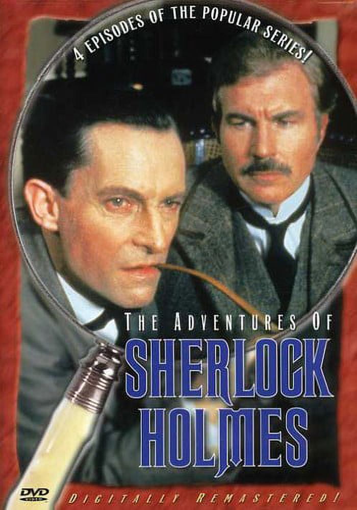 Adventures of Sherlock Holmes: Sherlock H-Adventures V01 (Other ...