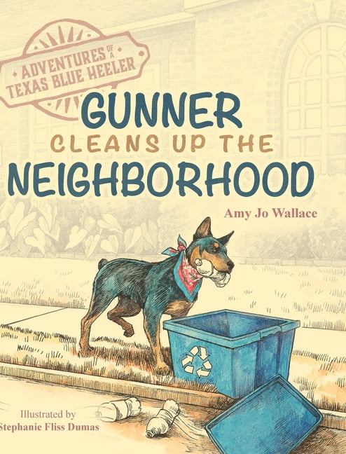 Adventures of a Texas Blue Heeler Adventures of a Texas Blue Heeler ...