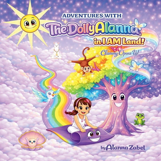 Adventures with the Dolly Alanna(r) Adventures with The Dolly Alanna(R ...