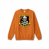 Adventurous Jolly Roger Pirate Bones Adventure Crew Symbol Graphic ...