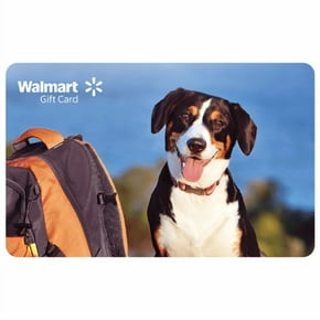 Walmart Gift Cards in Gift Cards - Walmart.com