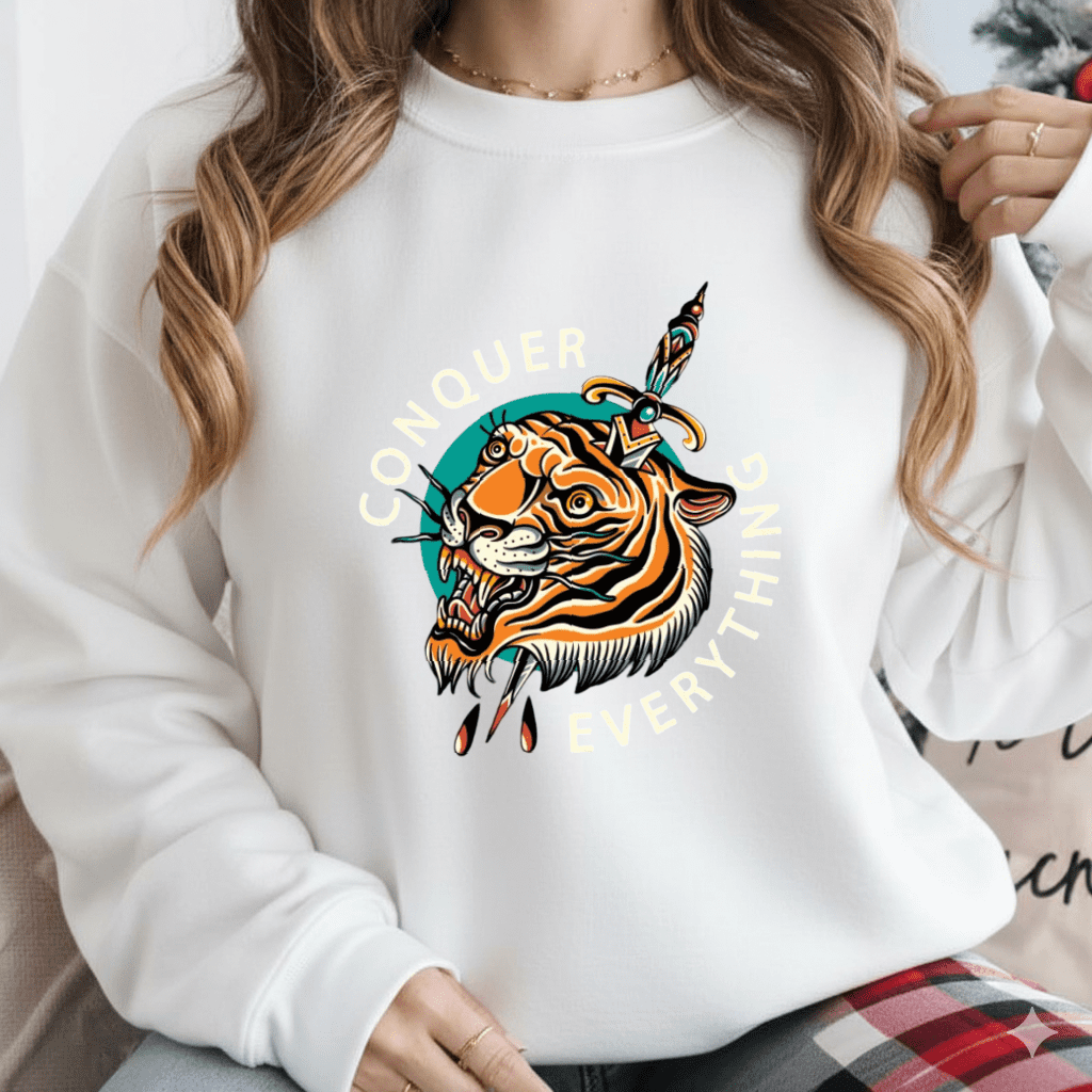 Adventurous Soul Restless Spirit Freedom Explorer Quote Art Unisex Sweatshirt up to size 5XL ...