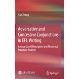 Adversative and Concessive Conjunctions in EFL Writing: Corpus-Based ...