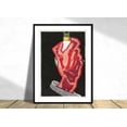 Advertising Design For Lamps Reijer Stolk Reproduction Retro Old Ad ...