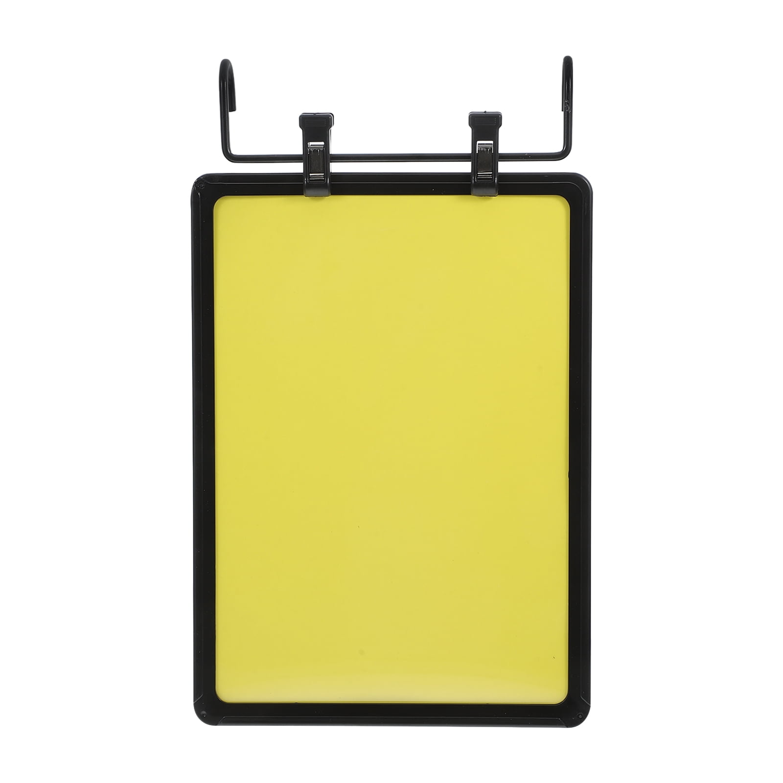 Advertising Price Label,Double-Sided Hanging Price Tag Writable and ...