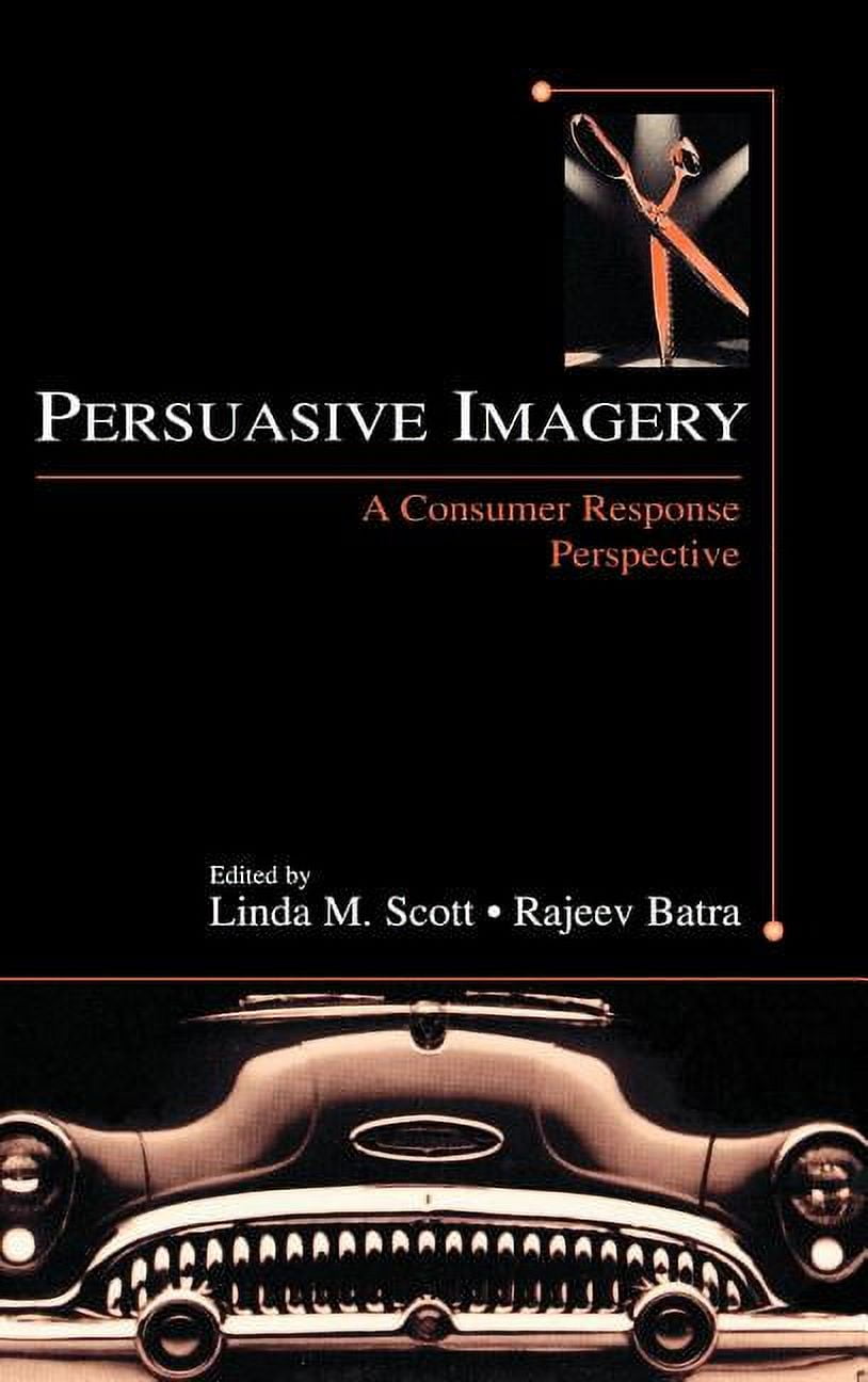 Advertising and Consumer Psychology Persuasive Imagery: A Consumer ...