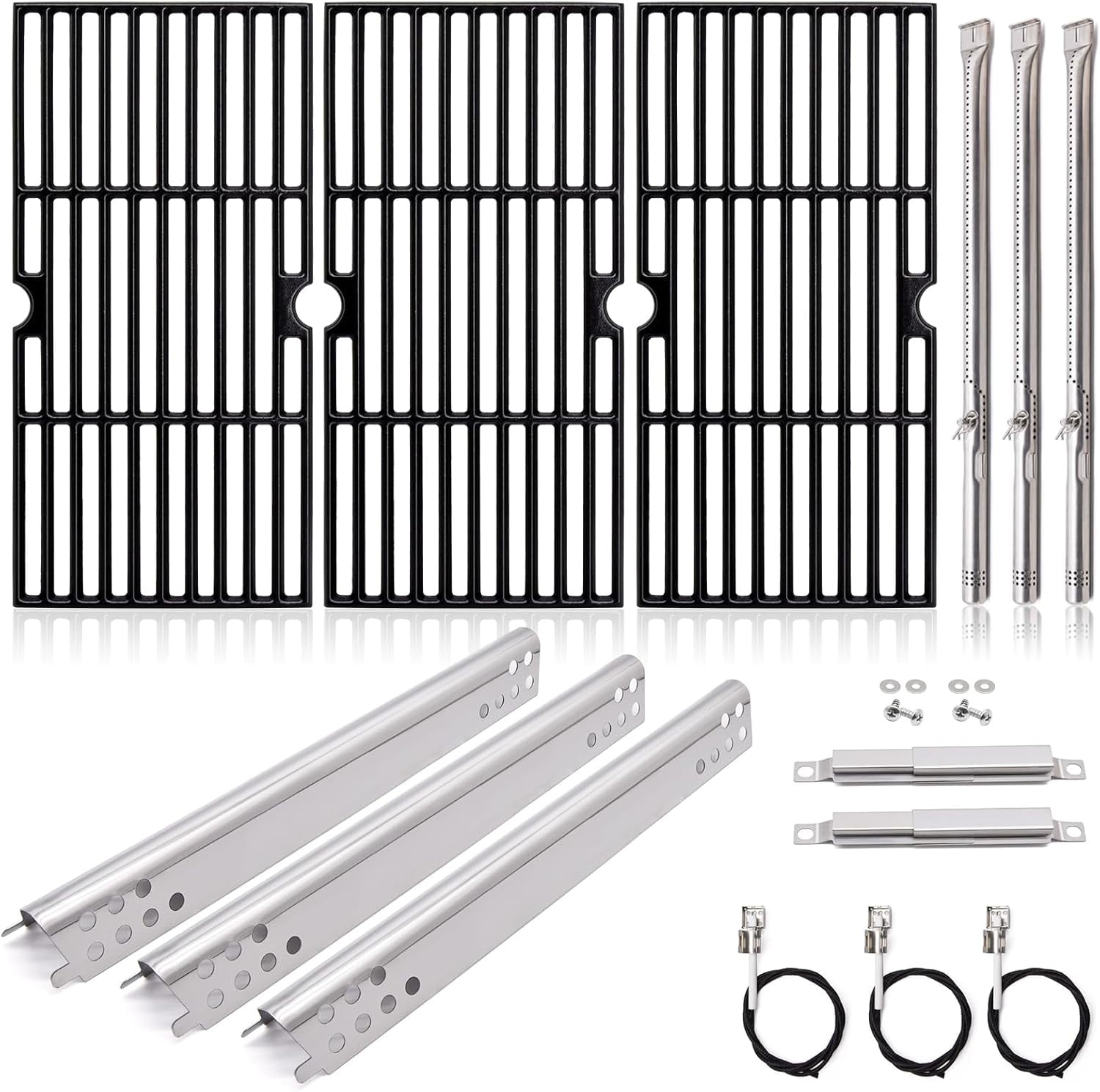 Char Broil Advantage Parts