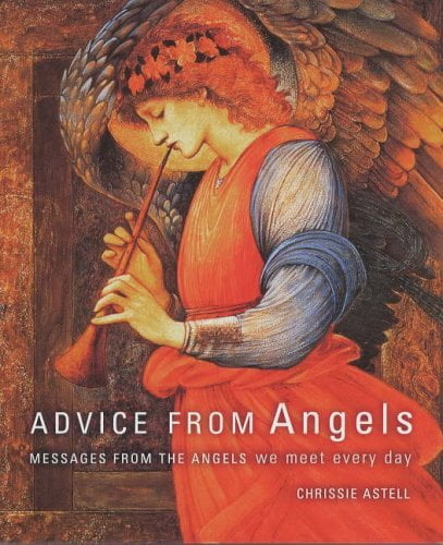 Pre-Owned Advice from Angels : Messages from the Angels We Meet Every ...