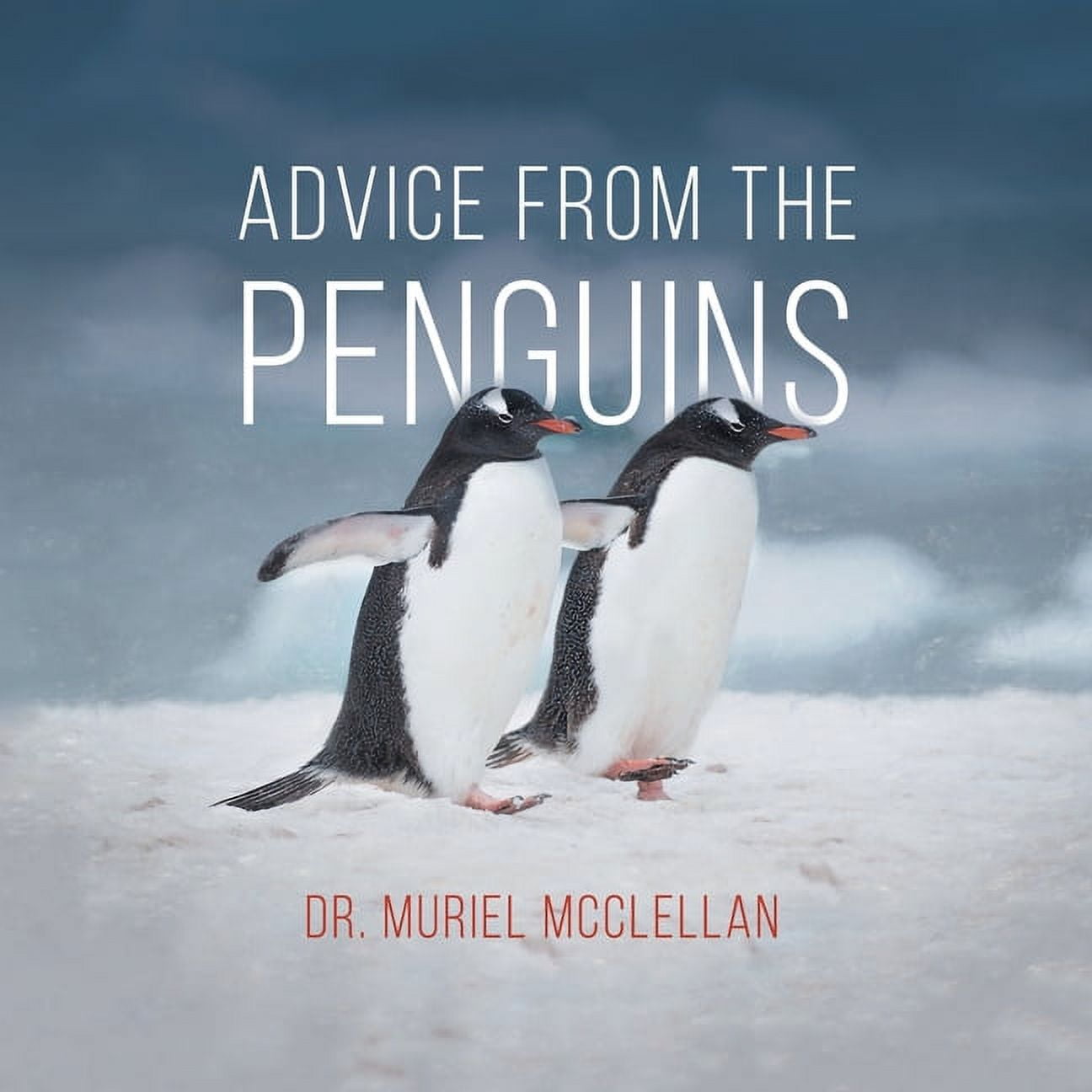 Advice from the Penguins (Paperback) - Walmart.com