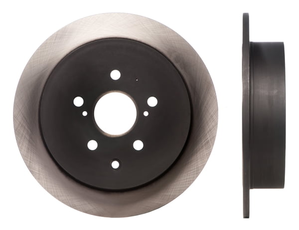 Advics Disc Brake Rotor P/N:A6r046 Fits select: 2014-2019 TOYOTA ...