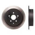 Advics Disc Brake Rotor P/N:A6r046 Fits select: 2014-2019 TOYOTA ...