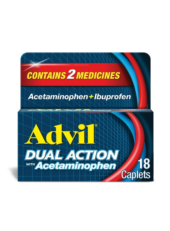 Advil Tablets in Advil - Walmart.com